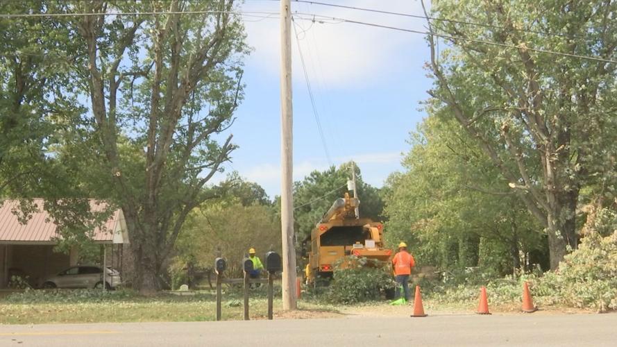 Jackson Purchase Energy proposes significant rate increase for ...