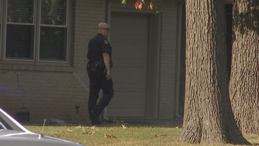 Local law enforcement agencies react to cuts of officer misconduct ...