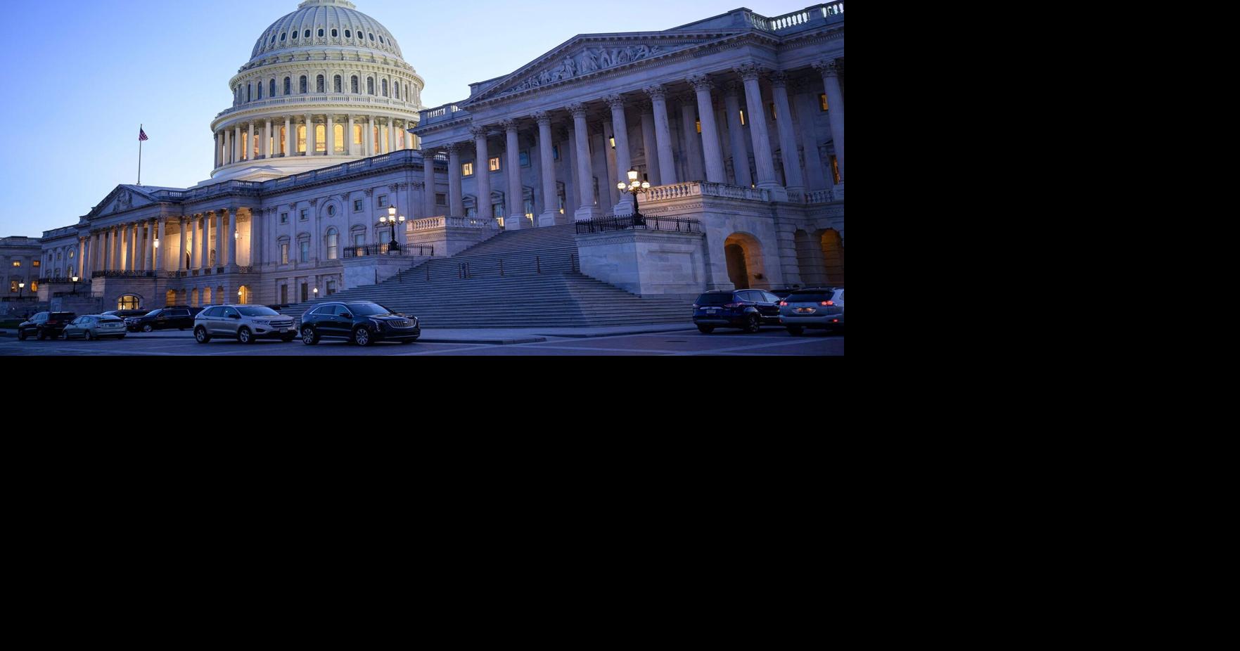 72-year-old Florida man charged with threatening to kill Rep. Eric ...