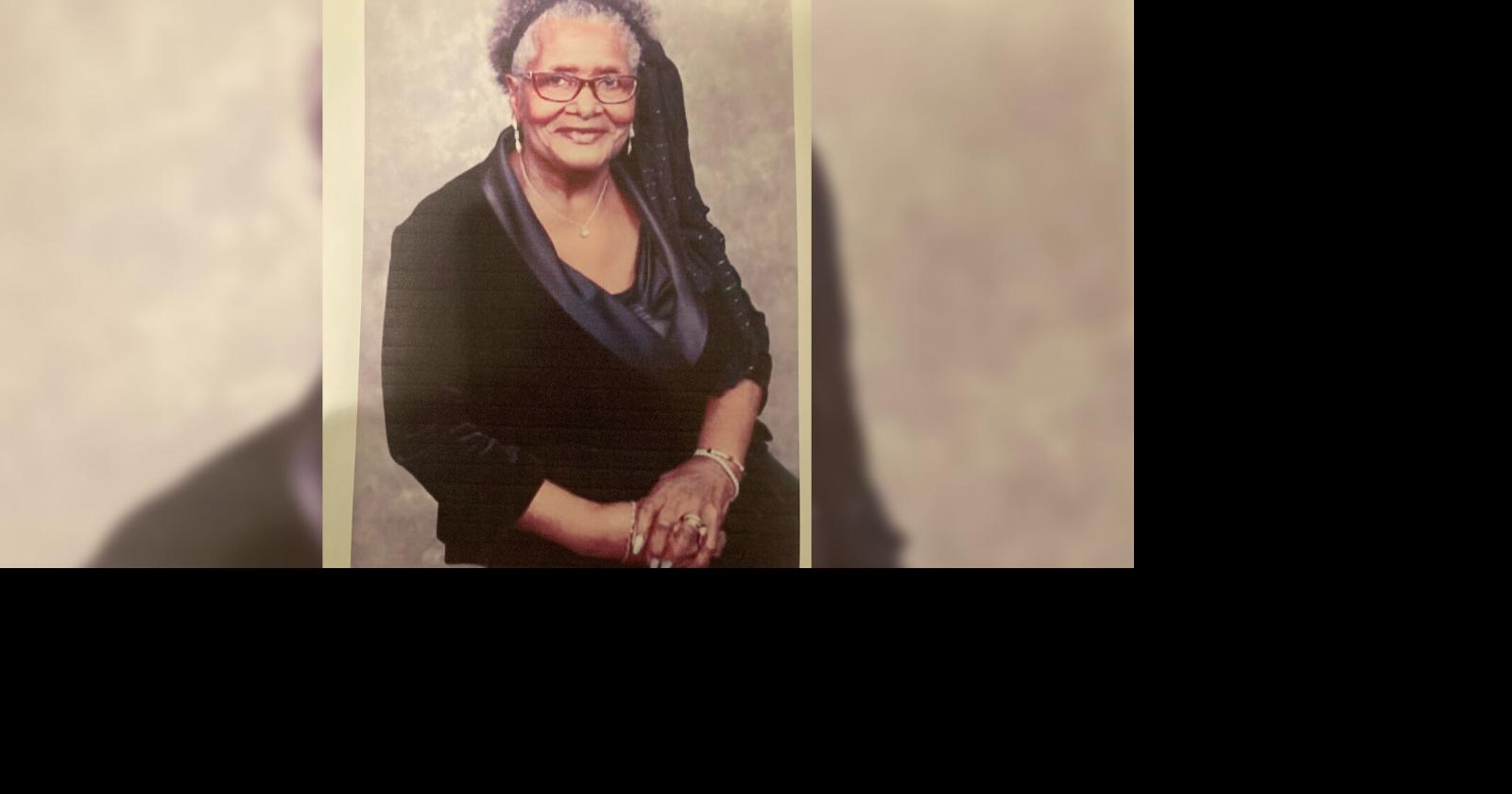 Oldest Buffalo massacre victim Ruth Whitfield honored at funeral ...