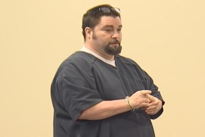 Joseph Cunningham sentenced to fifty years for local murder | News ...
