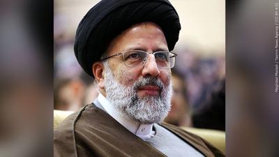 Iranian President Ebrahim Raisi, supreme leader's protege, dies at 63 ...