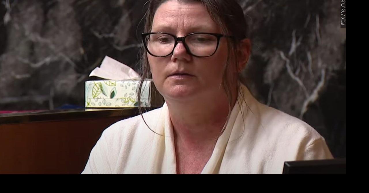 Jury gets manslaughter case against Michigan school shooter's mother ...