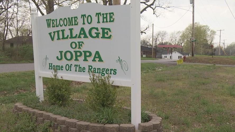 People vote 'no' on annexation of Joppa-Maple Grove by Massac County ...