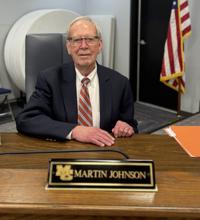 Marshall County School Board Attorney steps down after more than 50 ...