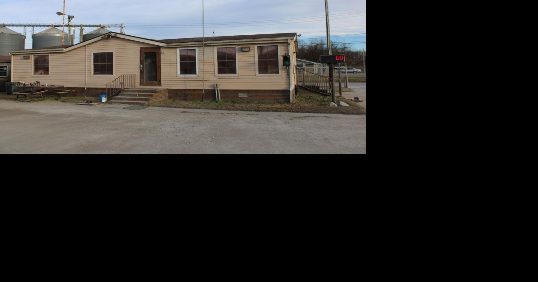 Paducah-McCracken Riverport awarded $730,000 in state grant funds ...