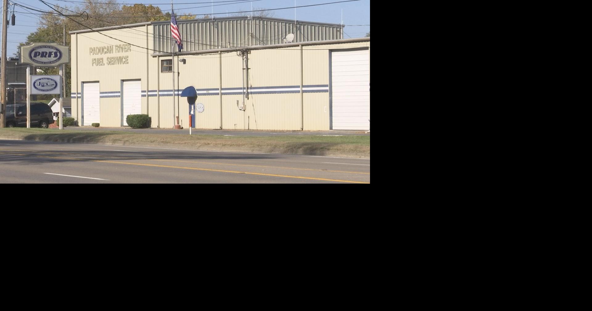 James Composites to invest millions in Marshall County, Gov. Beshear ...