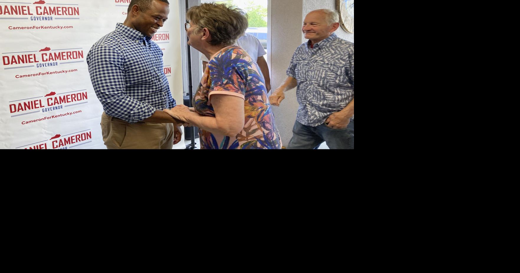 Kentucky attorney general asks FBI to investigate donations to his ...