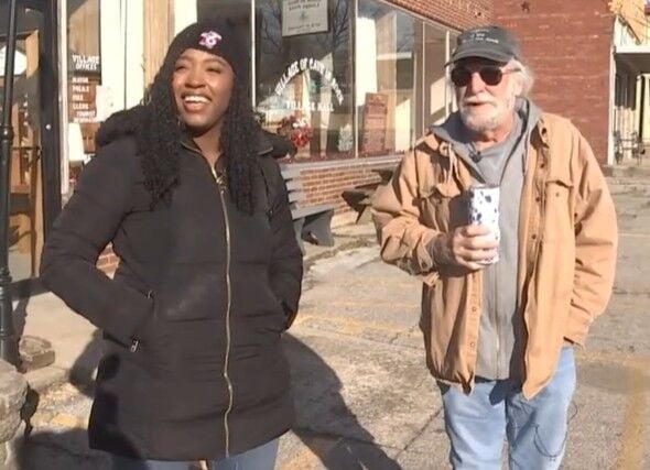 Hidden Gems: Cave-In-Rock! | News | WPSD Local 6