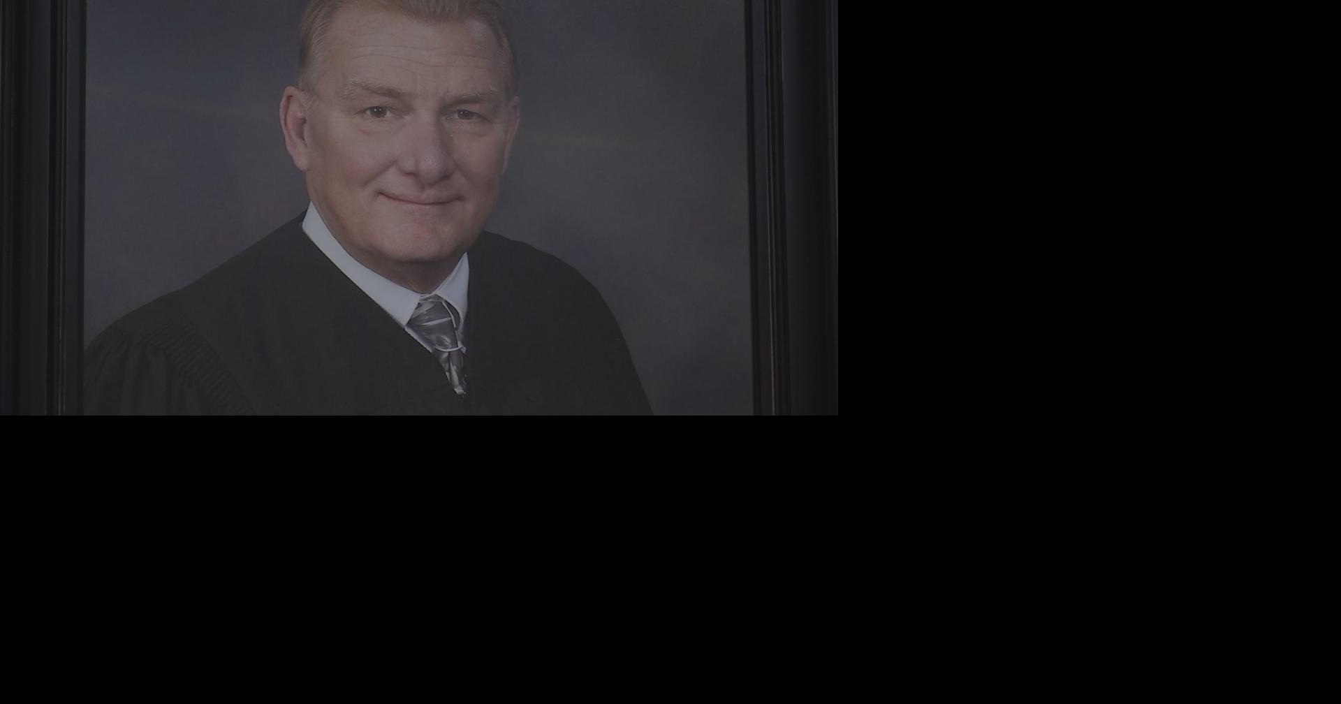 Former Judge Jeff Hines remembered for heart and humor | News | WPSD ...