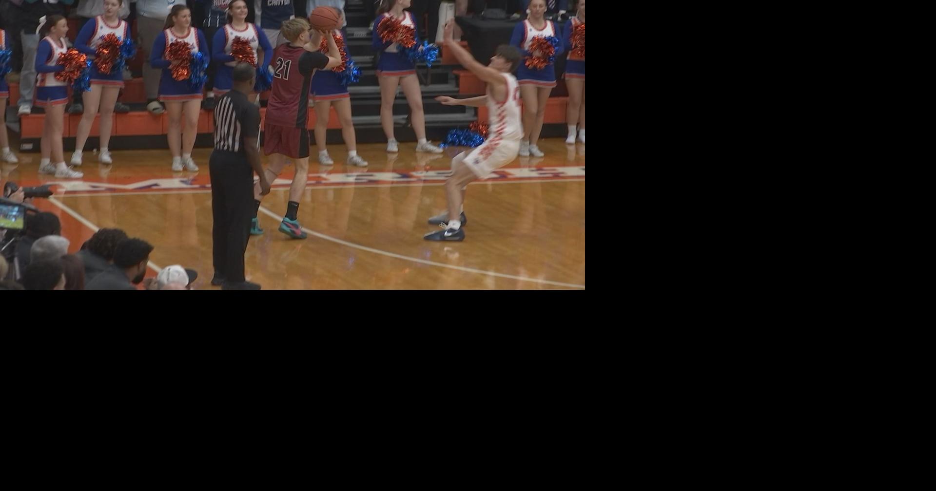 12/11 High School Basketball | Sports | WPSD Local 6