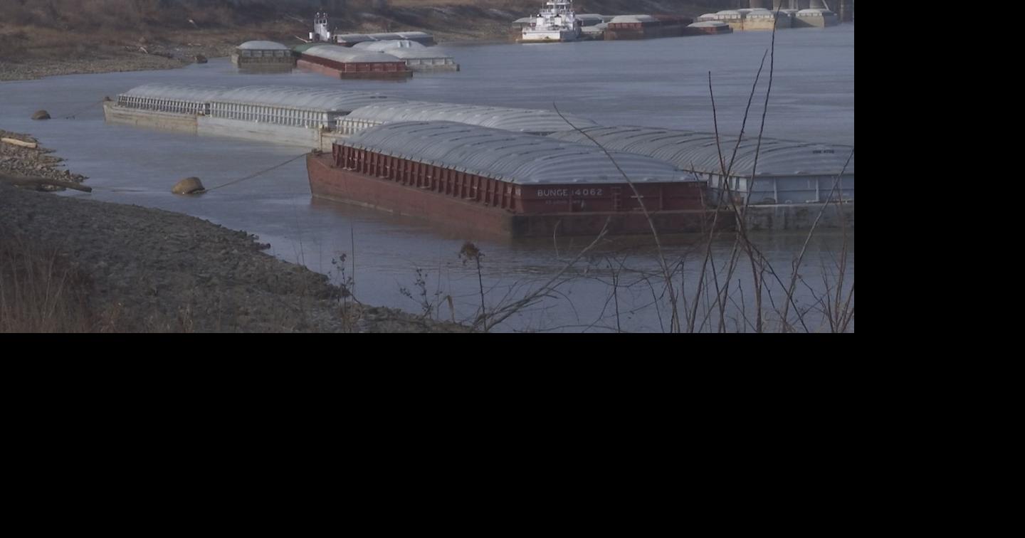 Cairo port project needs $1M to move forward | Illinois News | WPSD Local 6