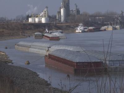 Cairo port project needs $1M to move forward | Illinois News | WPSD Local 6