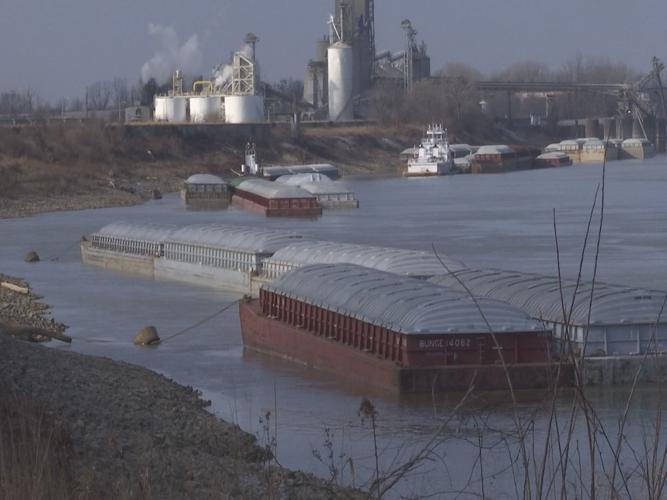 Rauner Family Foundation invests in Cairo port project | News | WPSD ...