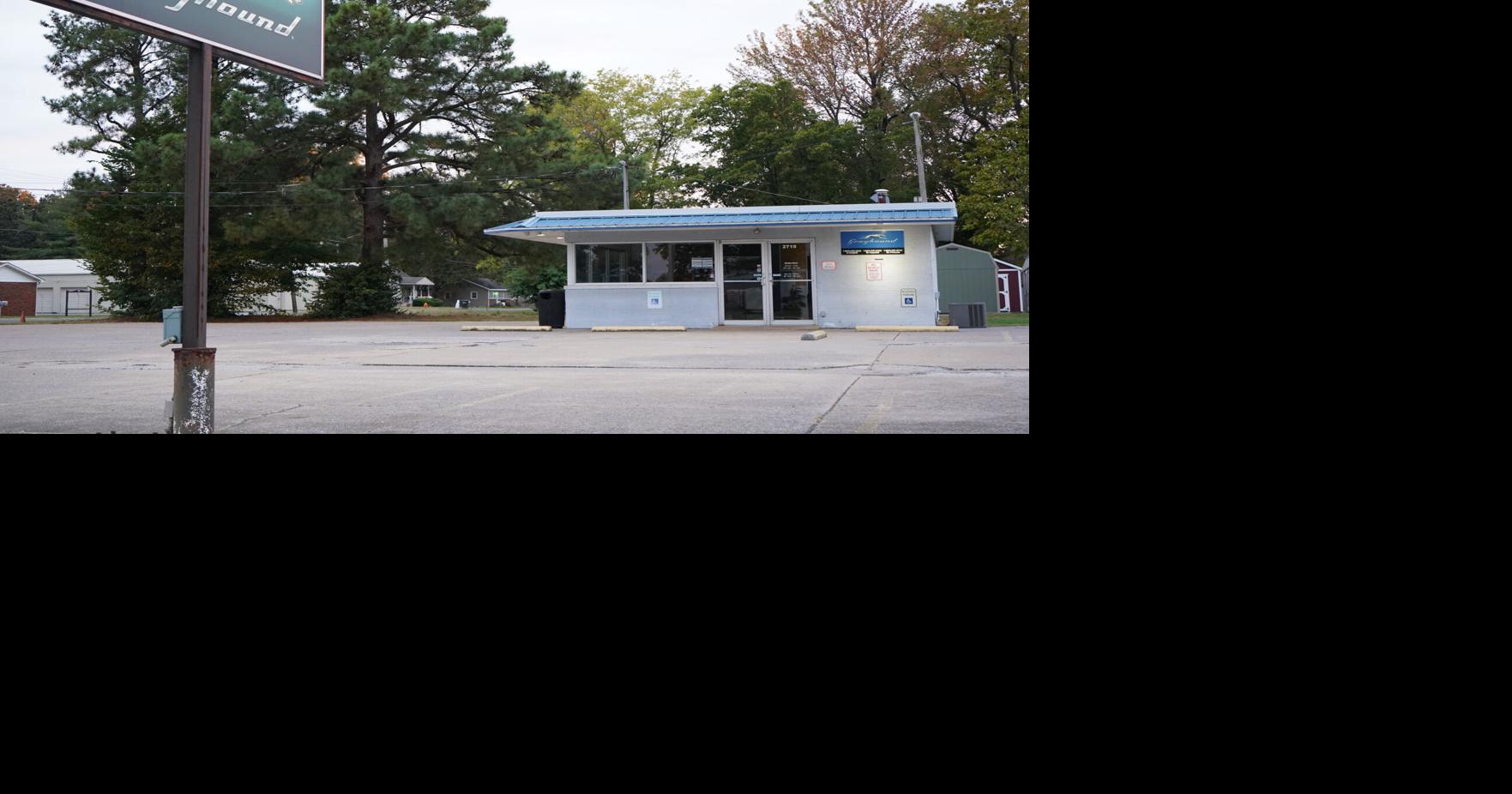 Greyhound eliminates bus services in Paducah without warning | News ...