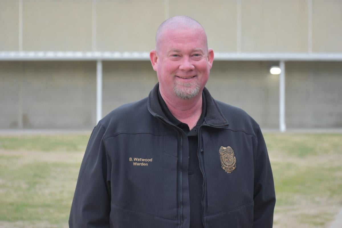 Northwest Correctional Complex in Tennessee looking for more ...