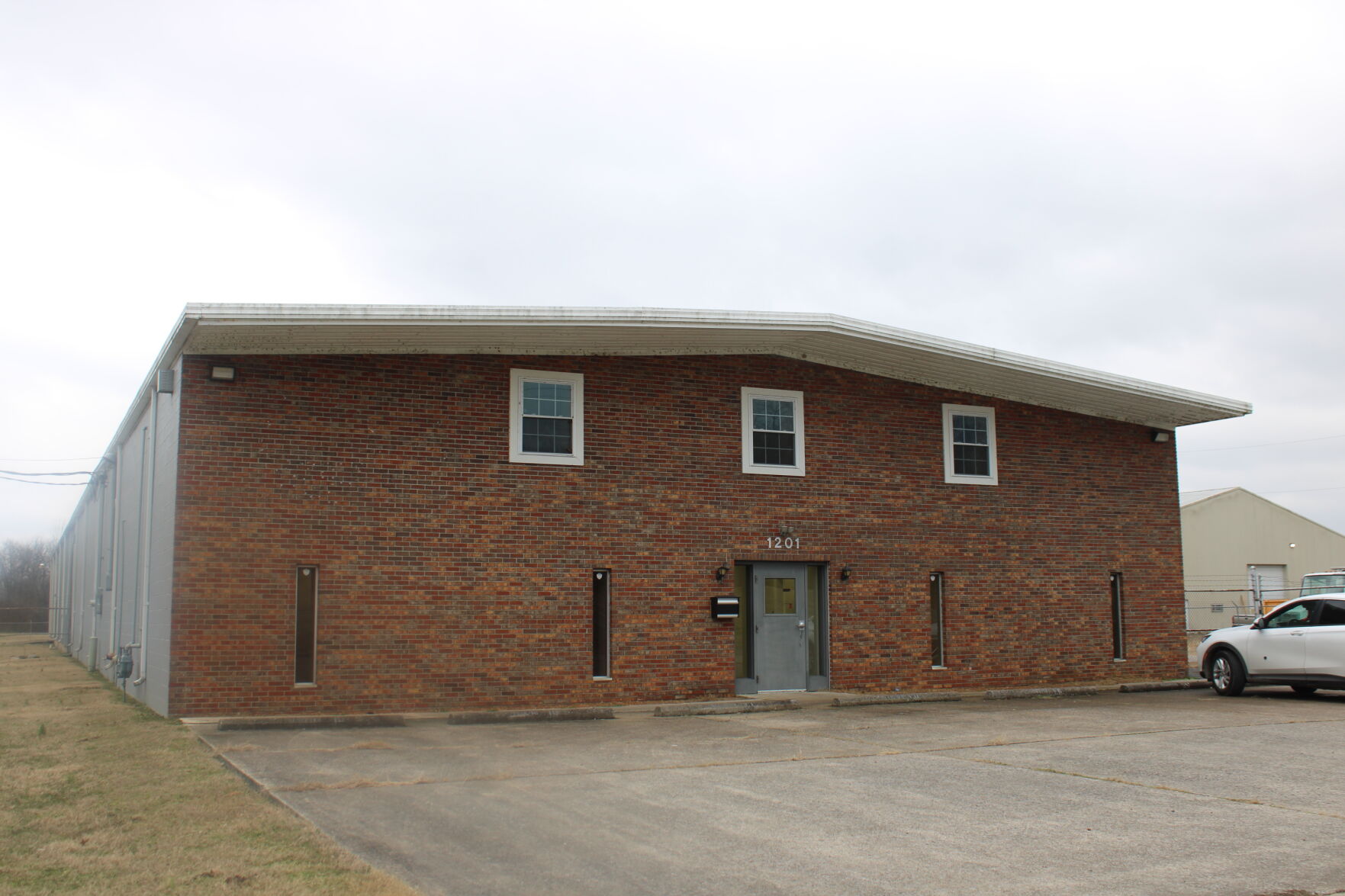 Barnes Marine Service upgrades to new warehouse location | News | WPSD ...