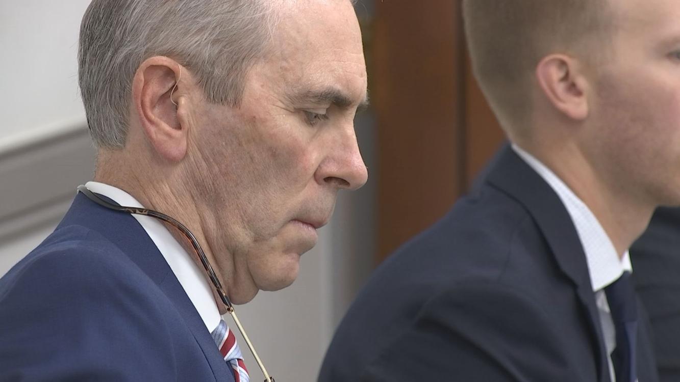 Judge Jamie Jameson claims Judicial Conduct Commission charges are ...