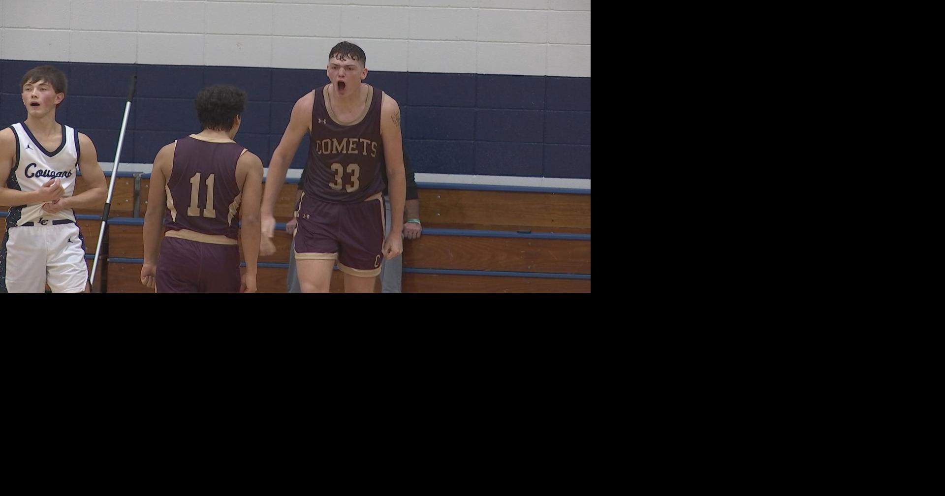 12/20 High School Basketball | Sports | WPSD Local 6