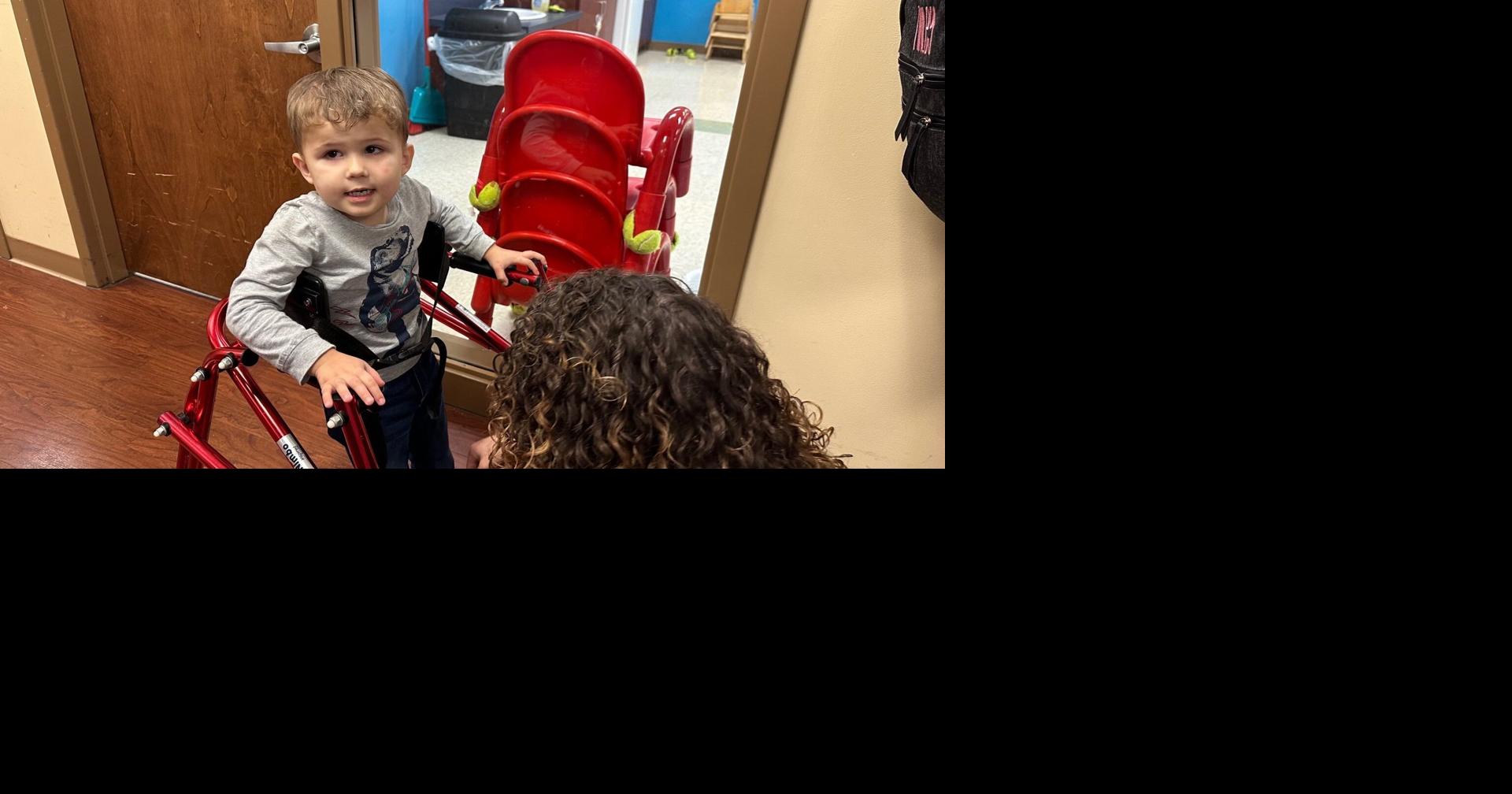 Telethon of Stars raises money for adults and children with ...