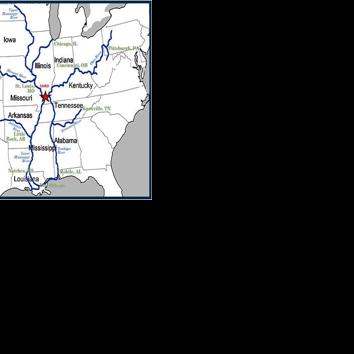 New agreement could make Cairo, Illinois' Port a Model for 21st Century ...