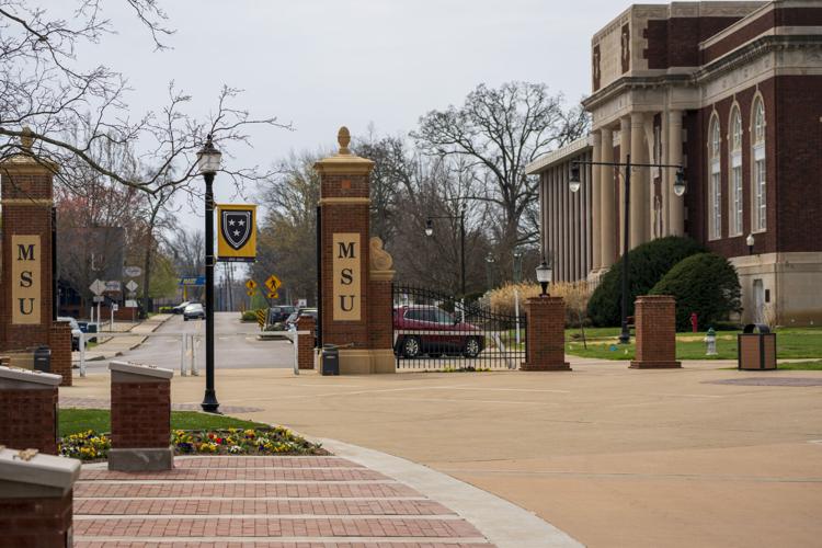 Hearing in WPSD-TV's lawsuit against Murray State postponed | News ...