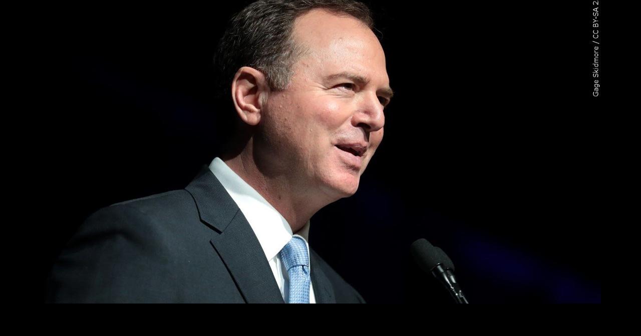 Trump impeachment leader Schiff joins California Senate race | News ...