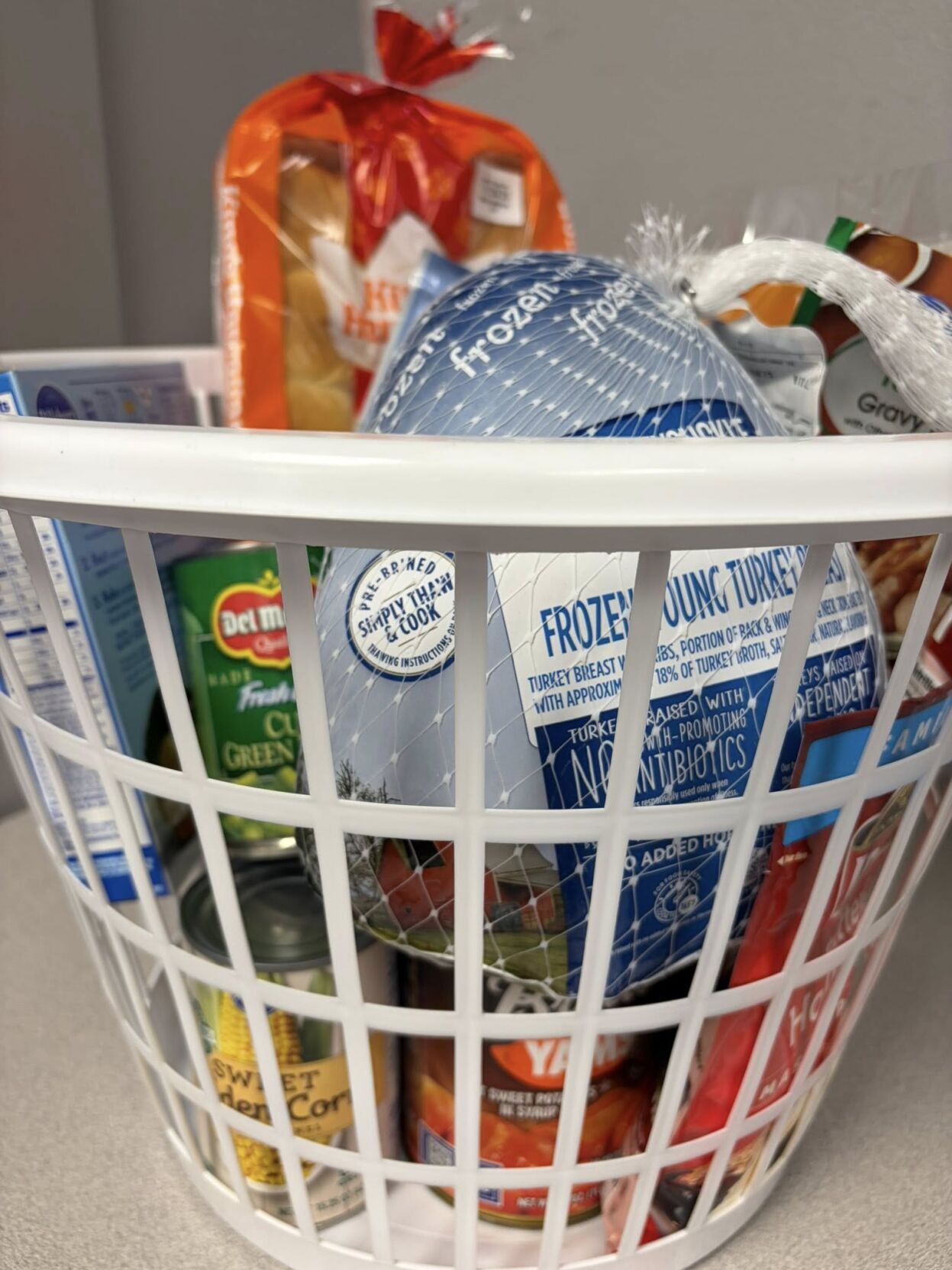 Shawnee Community College places fifth in donations for 'Feed the Need ...