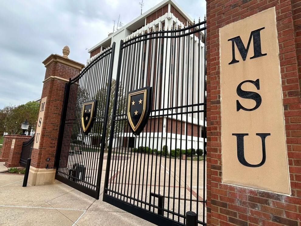 Murray State University opens new position to assess employee raises ...