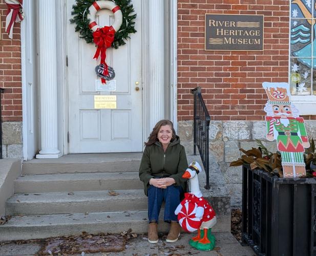 Wild Goose Chase map guides visitors to Paducah businesses | | WPSD Local 6