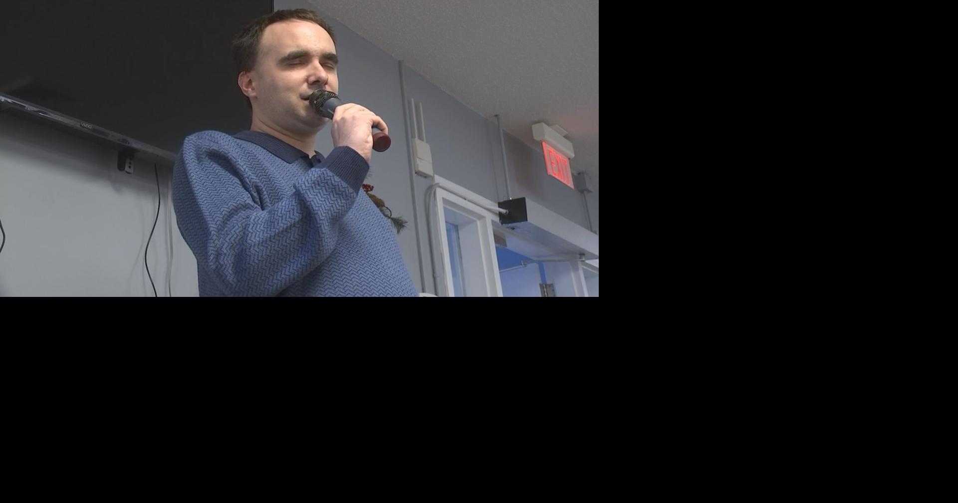 Telethon of Stars: Ben's story | News | WPSD Local 6