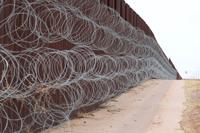 Trump authorizes military to take control of federal land along US ...