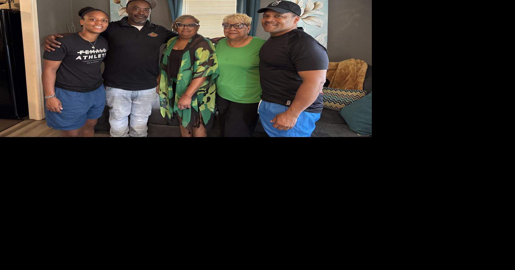 Paducah woman facing heart transplant calls on community for help ...