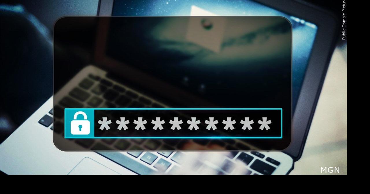 Your passwords are probably bad. Here's how to make them better | News ...