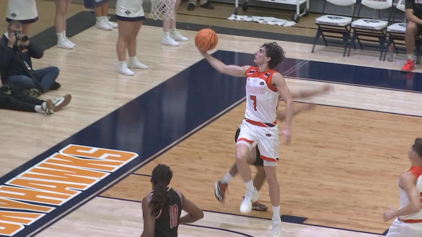 UT Martin taking time to 'enjoy' 3-0 start | Sports | WPSD Local 6