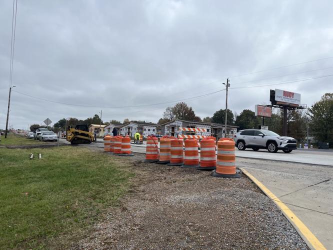 Business owner claims he lost thousands in revenue after state failed ...