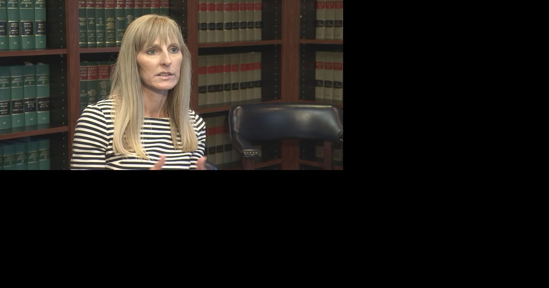 Beshear appoints Paducah attorney to serve as special justice to the ...