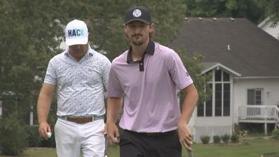 Stepter makes history with fourth-straight win in Rolling Hills ...