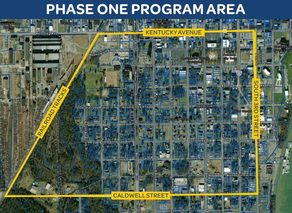 City opens incentive program applications for Southside homeowners ...