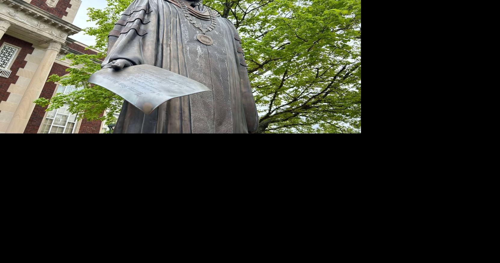 Murray State University students, professor comments on international student visa revocation ...