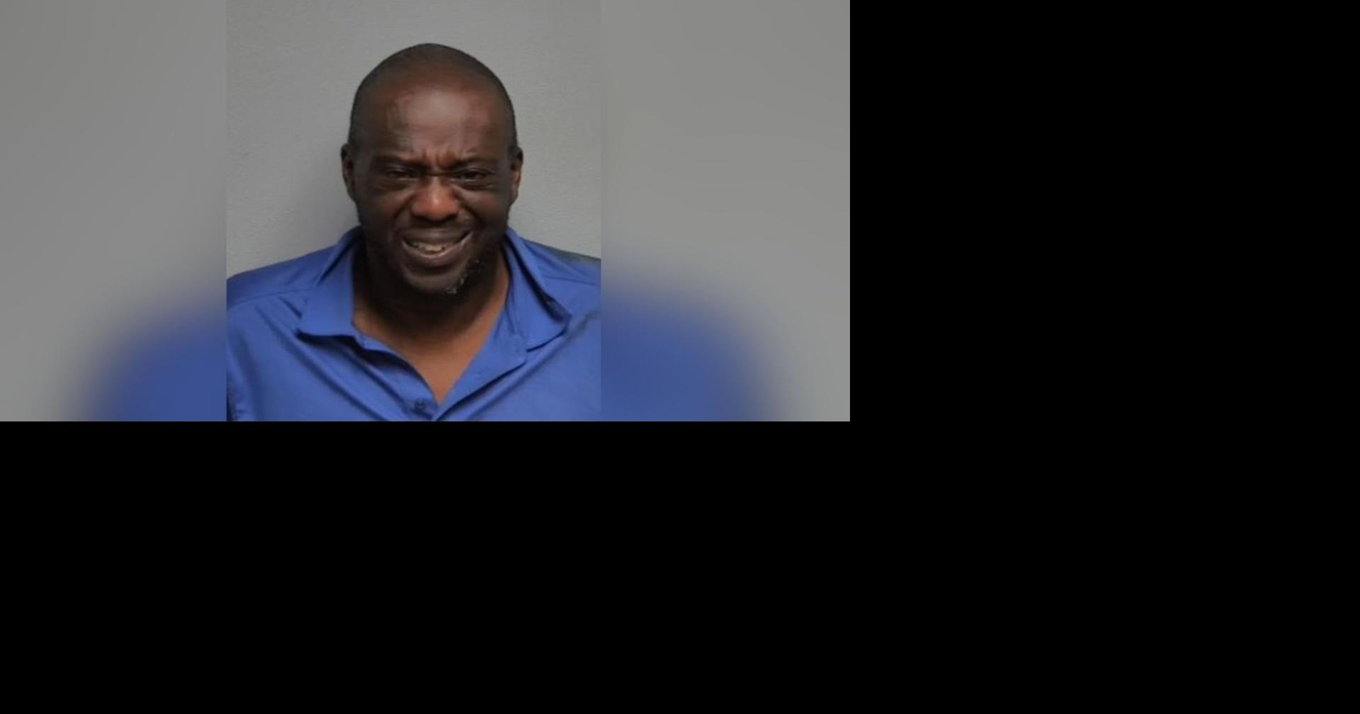 UPDATE: Florida man arrested following community tips, PPD says | News ...