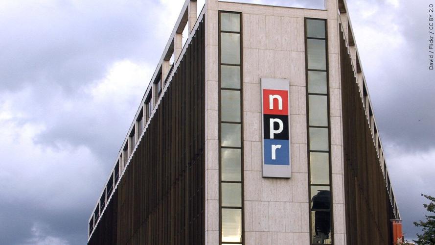 John Lansing, former CEO of NPR and WPSD Local 6 employee, dies at 67 ...