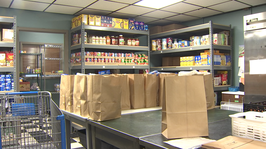 PCM gears up for National Homeless Persons Memorial Day | News | WPSD ...