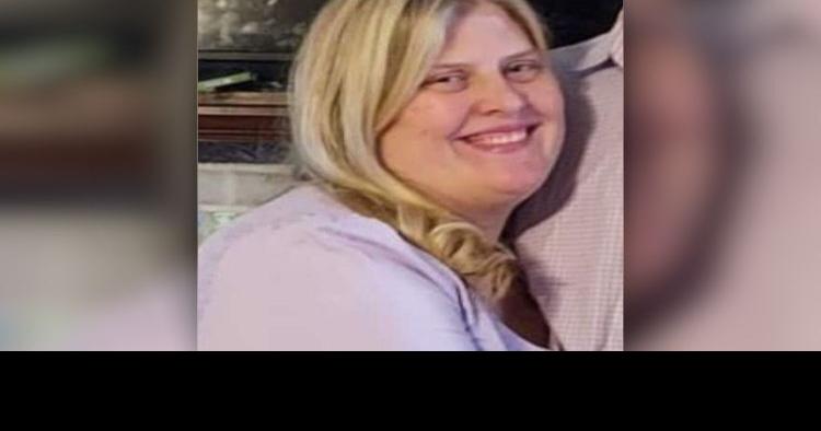 Missing woman from Eddyville, Kentucky may be in Lyon, Livingston, or McCracken Counties | News ...