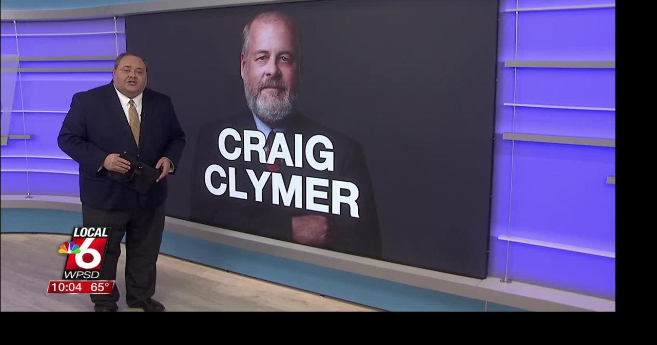 Judge Executive Craig Clymer runs for re-election against Matt Moore ...