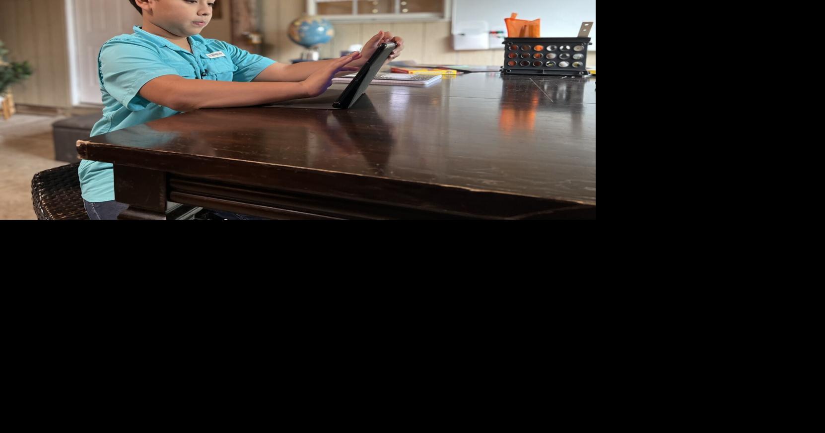 Uvalde children return to school after 21 students and teachers killed ...