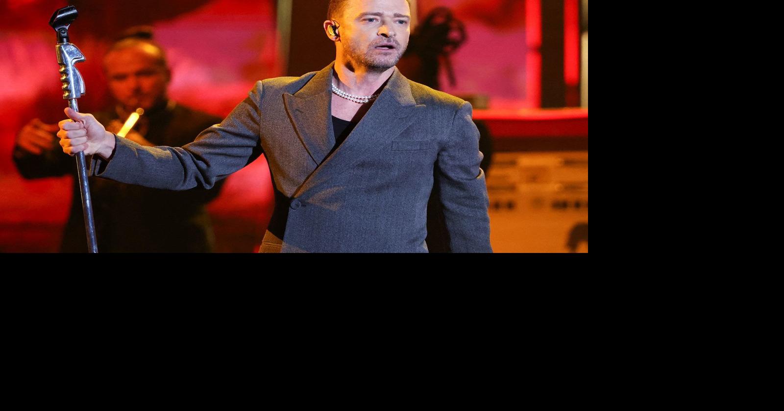 From Disney Mouseketeer to DWI arrest: The highs and lows of Justin ...