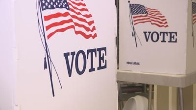 What to expect at the polls on Election Day | Newsletter Stories | WPSD ...