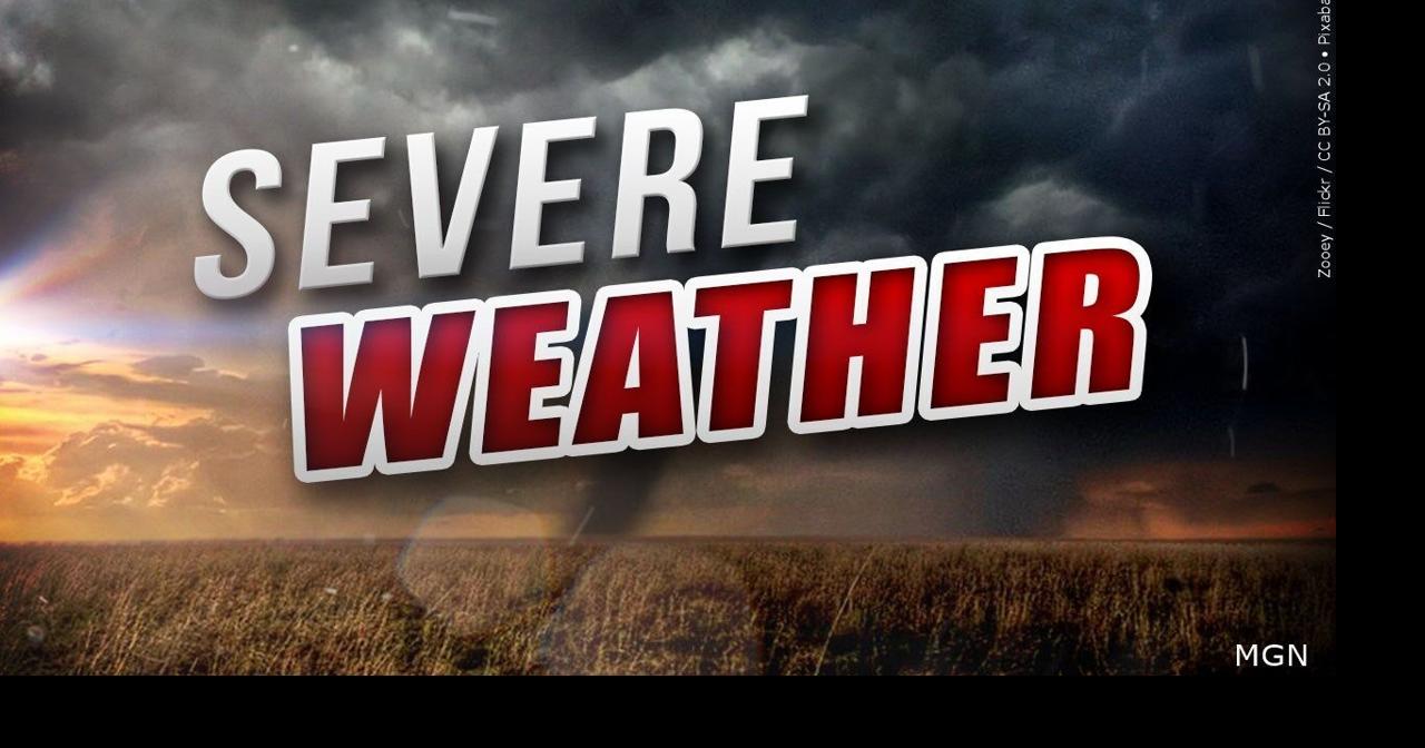 McCracken County man dies following May severe weather | News | WPSD ...