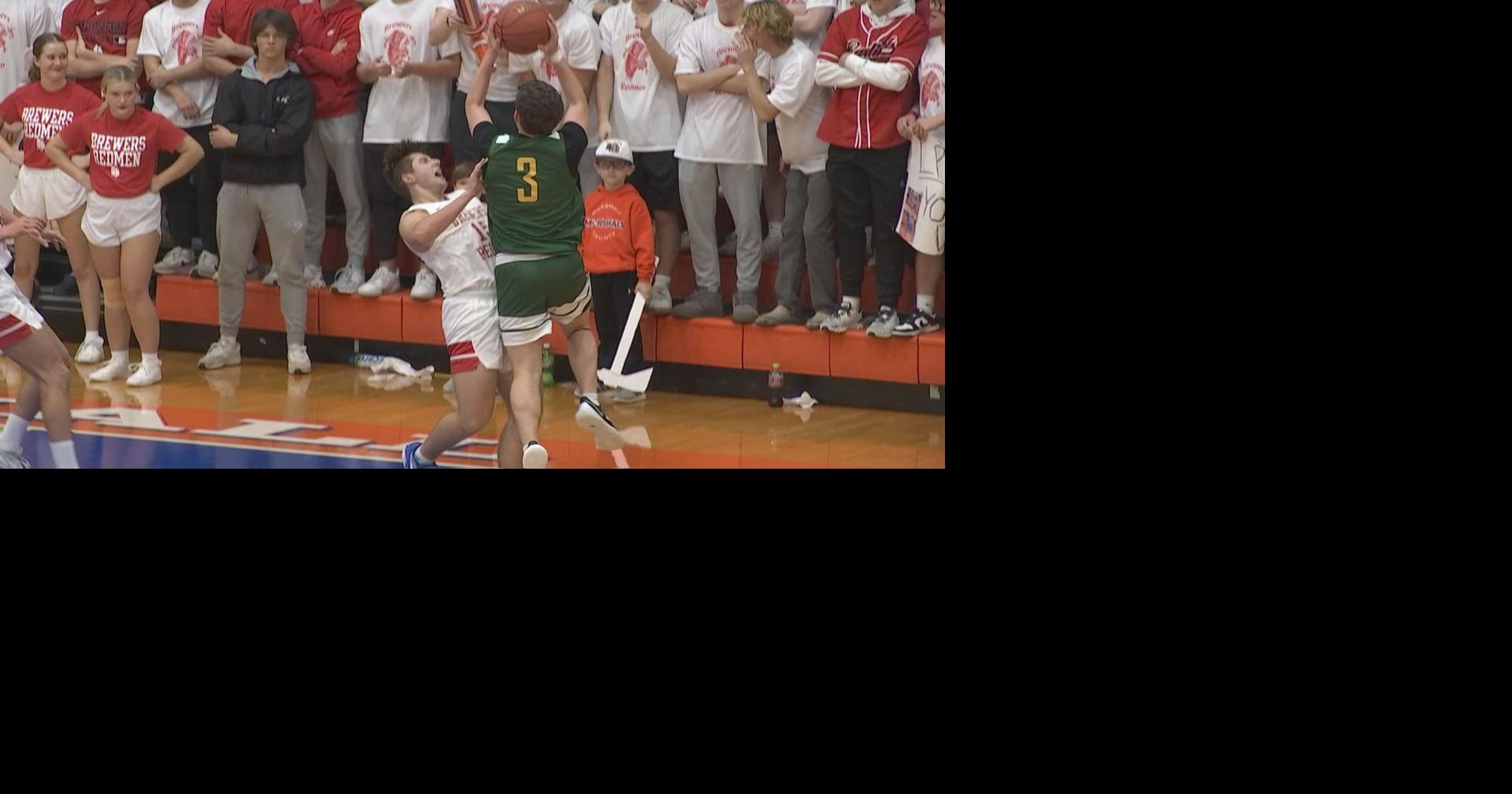 12/8 High school basketball | Sports | WPSD Local 6